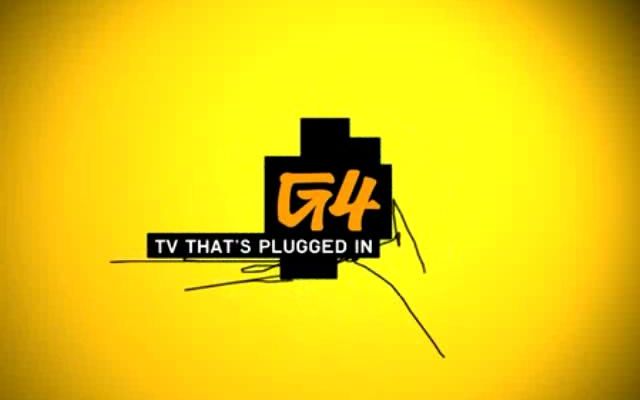 G4_TV2007年形象宣传片_哔哩哔哩_bilibili