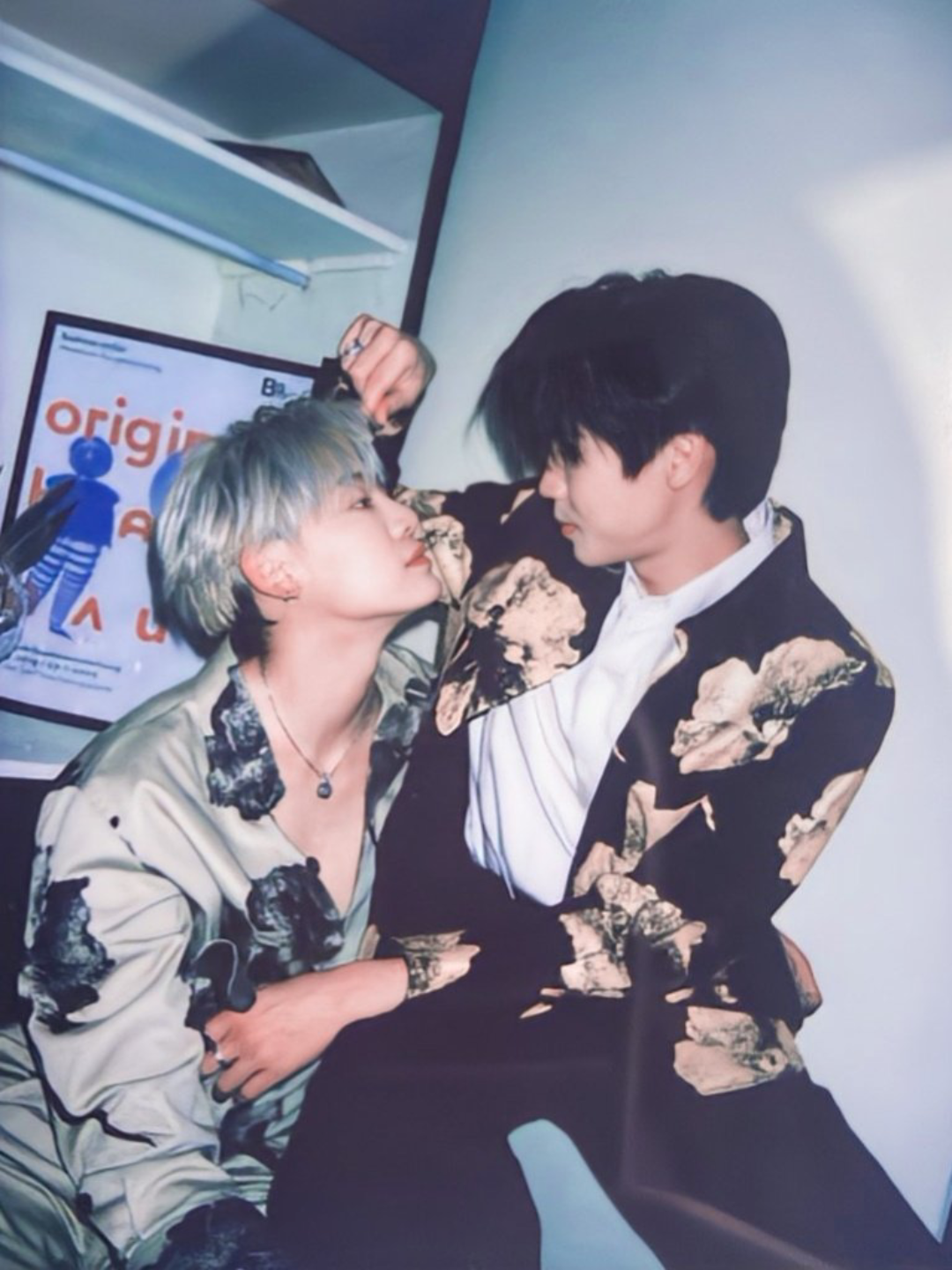 【bounprem】氛围感拉满_哔哩哔哩_bilibili