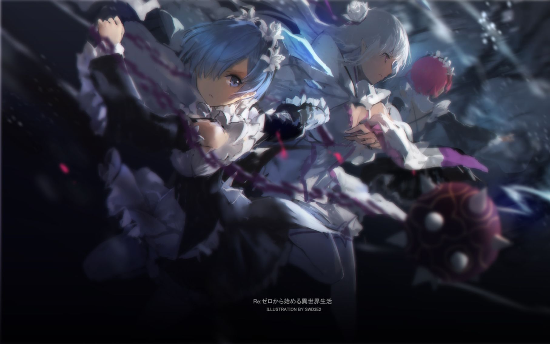 re0官方图片-千图网