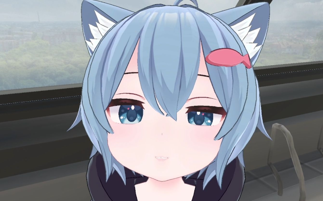 【求生之路2MOD展示/vrc模型/Rusk】Rusk替换Ellis