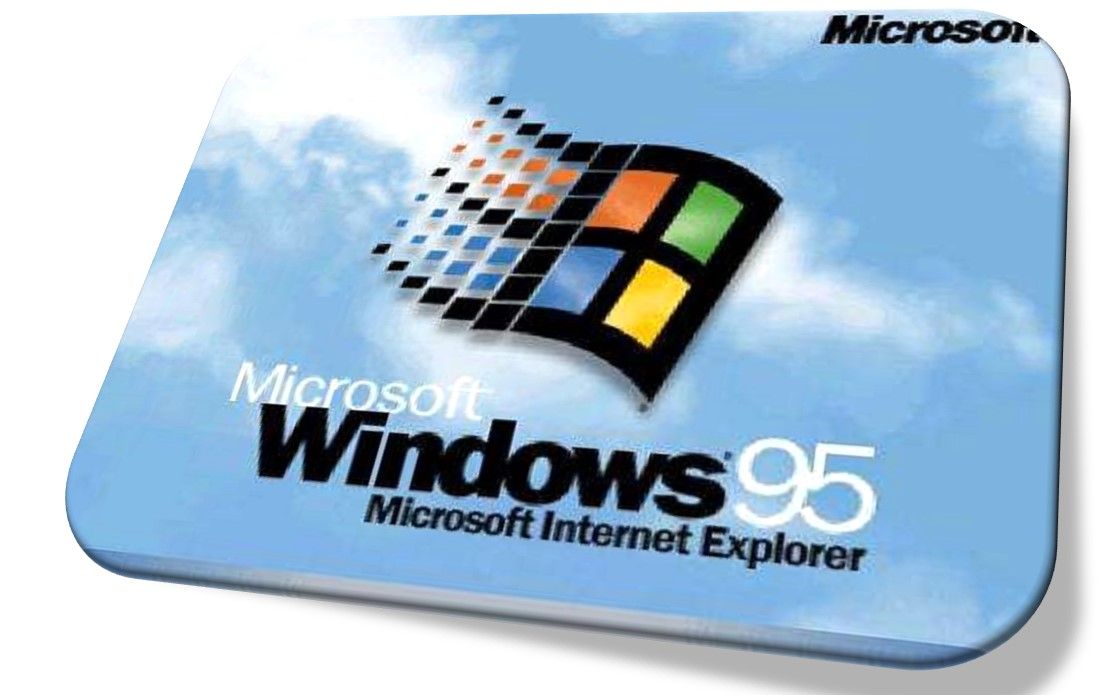 U5 教你用VM虚拟机安装Win95+ISO(详细到分毫!)_哔哩哔哩_bilibili