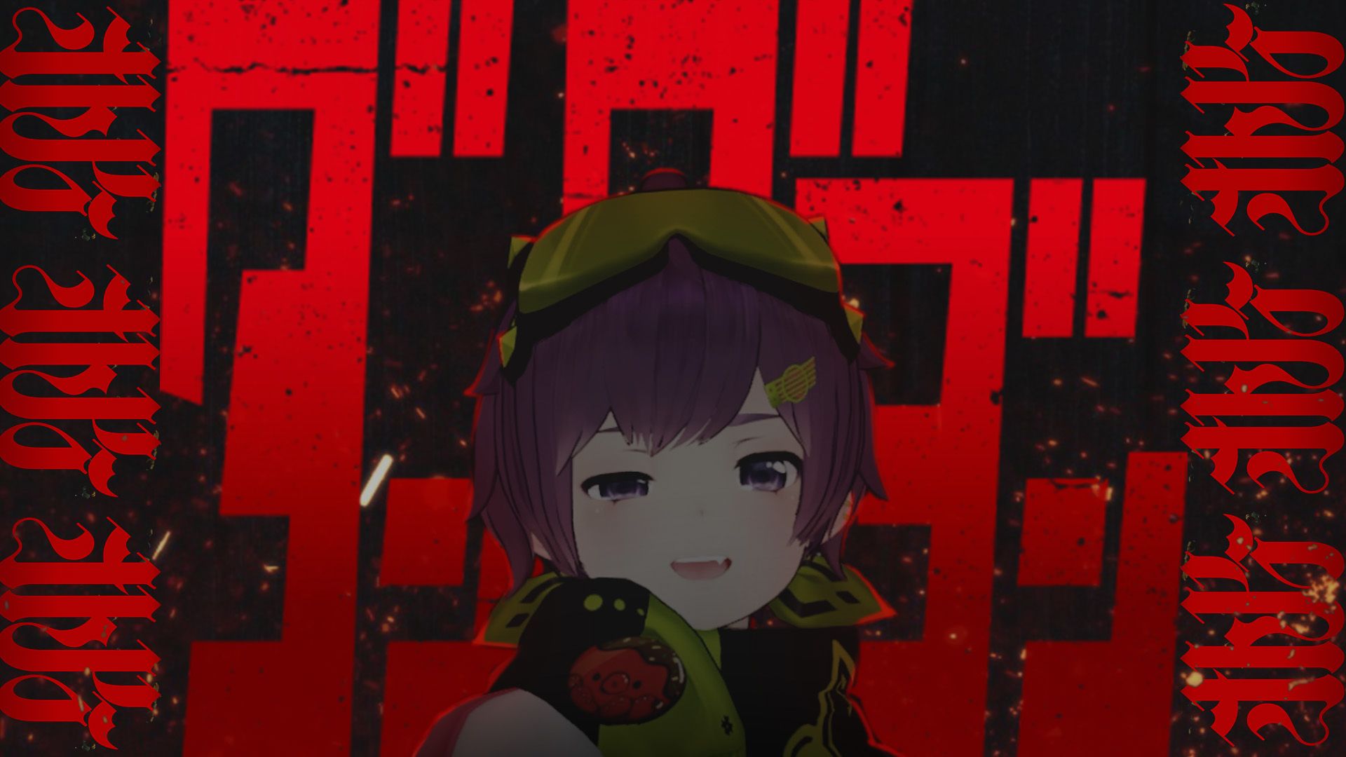 舌头打结！翻唱了超自然武装当哒当 OP「オトノケ」！【Ocuto】-心斎橋オクトOfficial-心斎橋オクトOfficial-哔哩哔哩视频