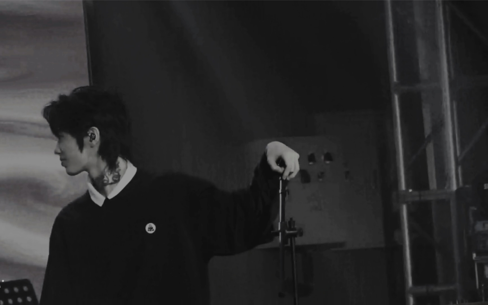 【赵珂/kkzk】气运联盟广州巡演《你要如何，我们就如何》focus_哔哩哔哩_bilibili