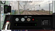 关于BVE萌新的教程 第二篇：如何驾驶列车和读时刻表 - 哔哩哔哩