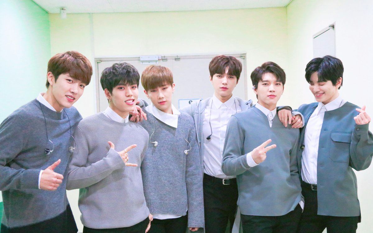 【INFINITE】180108 INFINITE 'TOP SEED' 回归showcase 舞台合集_哔哩哔哩_bilibili