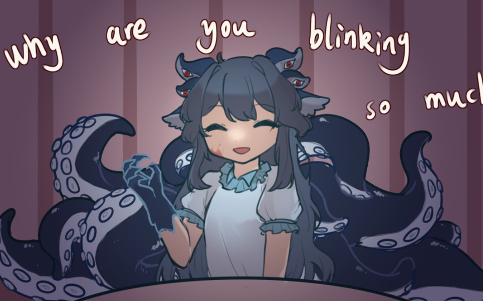 【Hololive中文】连反应都一模一样可爱的双子【FAWAMOCO】-伏特加奶-可爱-哔哩哔哩视频