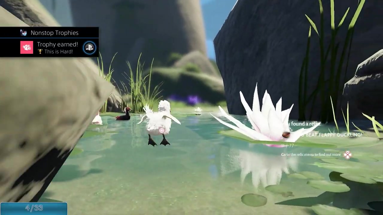 [Lost Ember] All Collectibles (Relics, Mushrooms) Guides