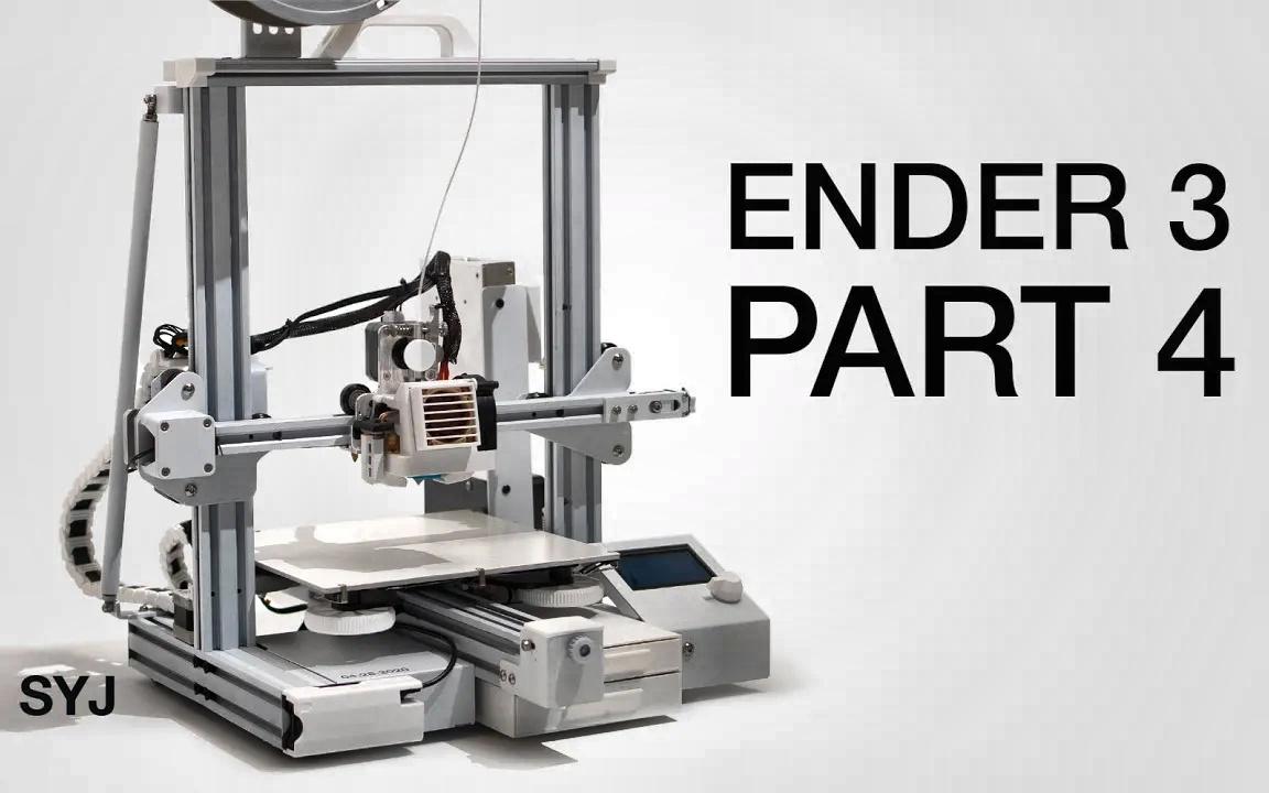 [Scott Yu-Jan] 我的Ender 3 Pro的另外10次升级 - 第4部分 - 视频下载 Video Downloader