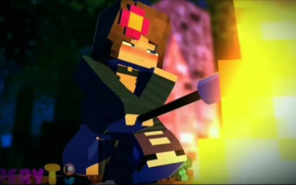 珍妮的奇妙冒险--逃离地狱 Jenny's Odd Adventure