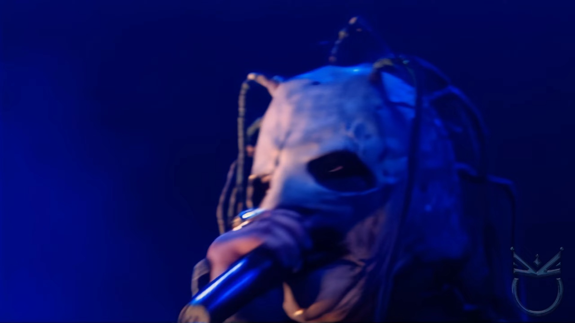 活结乐队 全盛时期 伦敦现场 SLIPKNOT - Disasterpieces DVD-下墜的金屬-音乐吧-哔哩哔哩视频