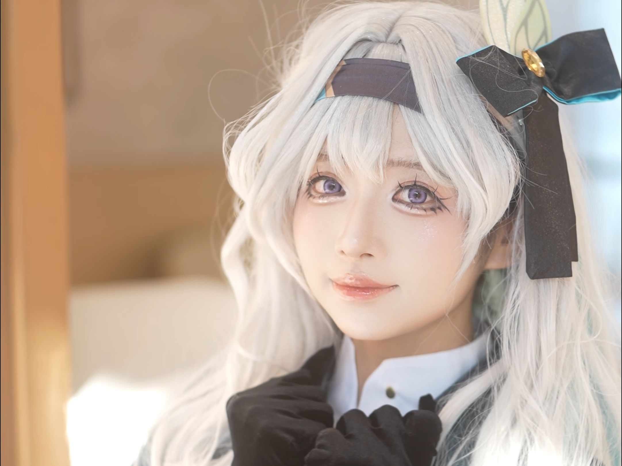 拜托了，请和我约会！-Borusushi狩司司-Borusushi狩司司-哔哩哔哩视频