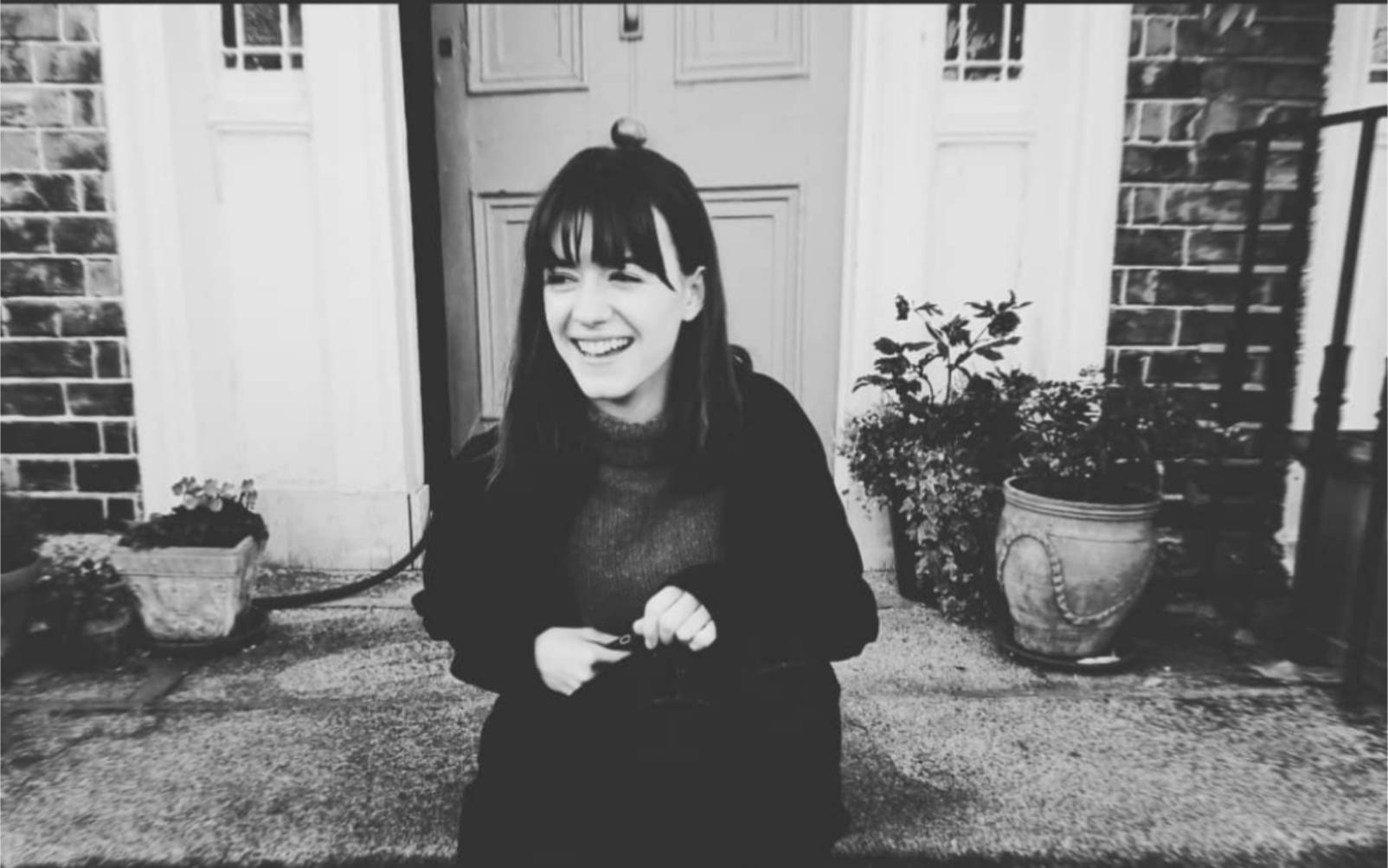 Normal People女主Daisy Edgar-Jones可爱日常(多P持更)_哔哩哔哩_bilibili