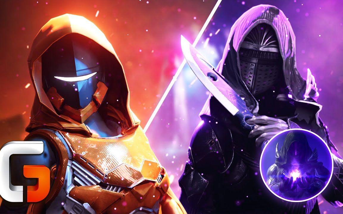 Trials Match vs GernaderJake & Diffizzle_哔哩哔哩bilibili