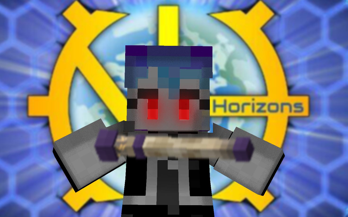 【Minecraft】GTNH服务器-当一个神秘使EP1_哔哩哔哩_bilibili