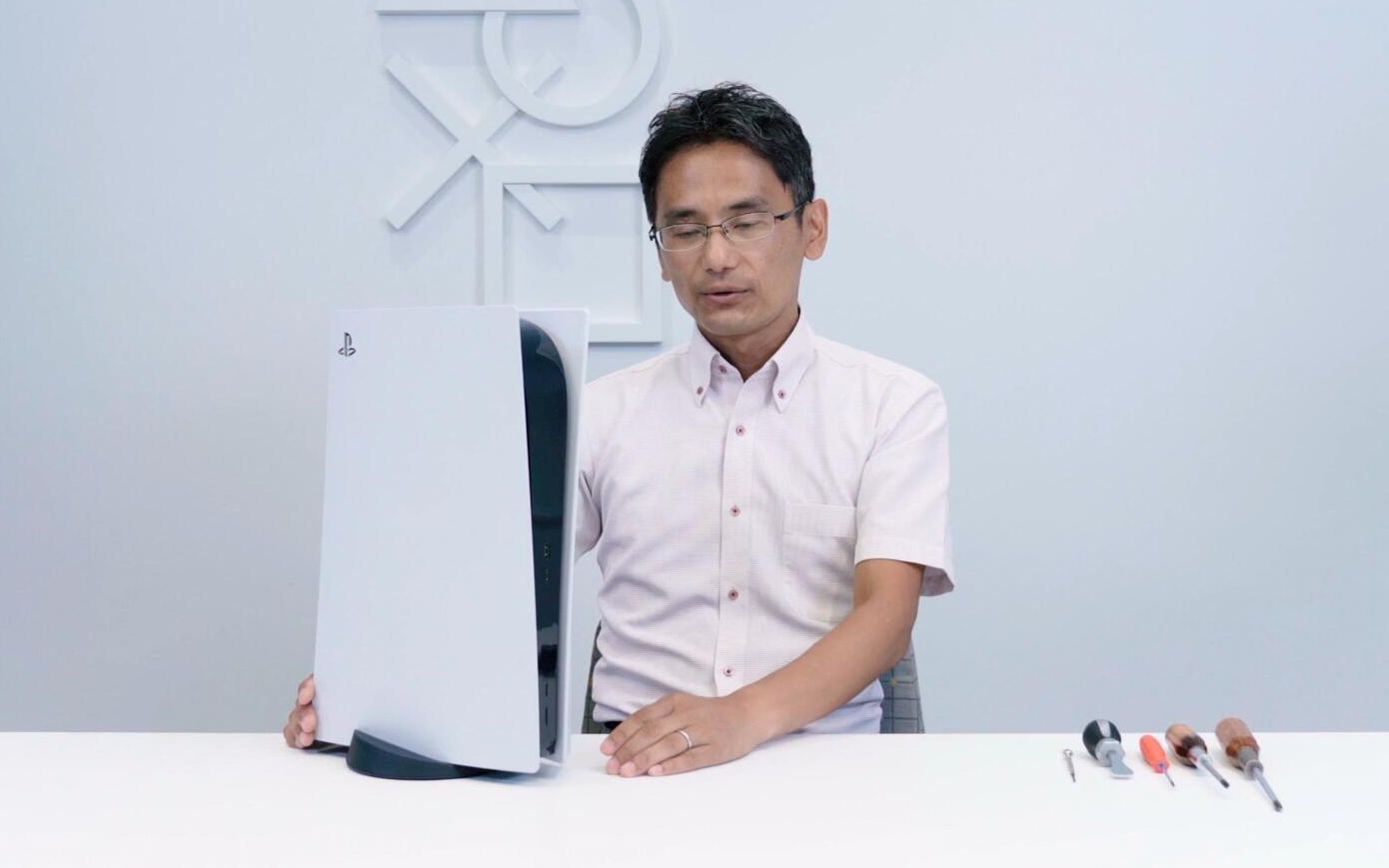 【IGN】PS5拆解视频：深入了解主机硬件_哔哩哔哩_bilibili