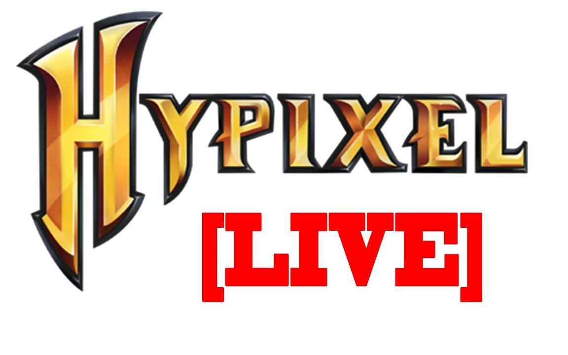 Minecraft Hypixel服务器解Ban教程_哔哩哔哩_bilibili