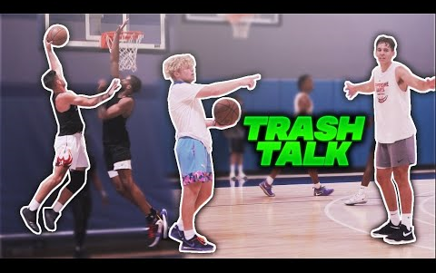 【TJass】JLawBball，TJass & AJ Larry 5 V 5_哔哩哔哩_bilibili