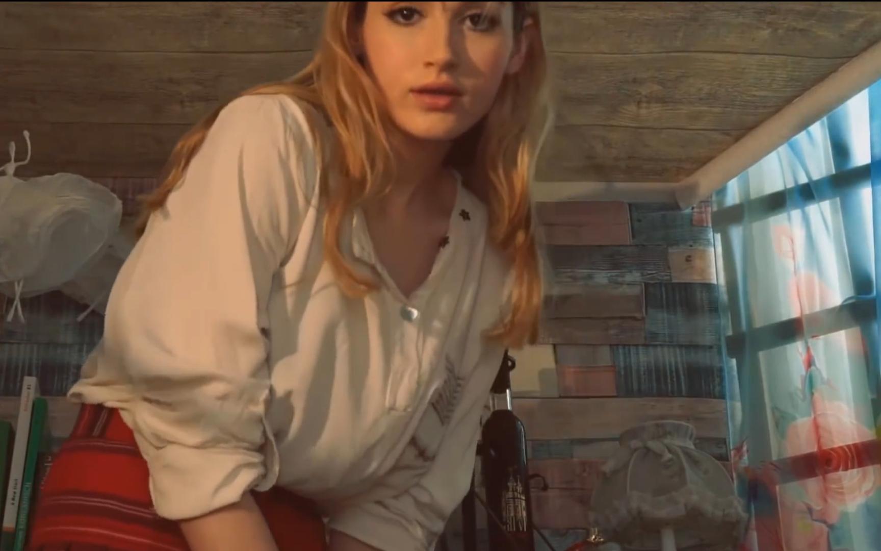 pelagea | 2016.11.7 | 舒适的耳部按摩~耳部玛莎鸡（加不知名油）酥酥麻麻呼吸声~-高级技师-Pelagea-哔哩哔哩视频