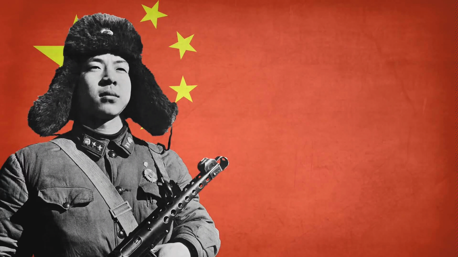 【中国】Learn From Lei Feng's Good Example-Patriotic （学习雷锋好榜样）_哔哩哔哩 (゜-゜)つロ ...