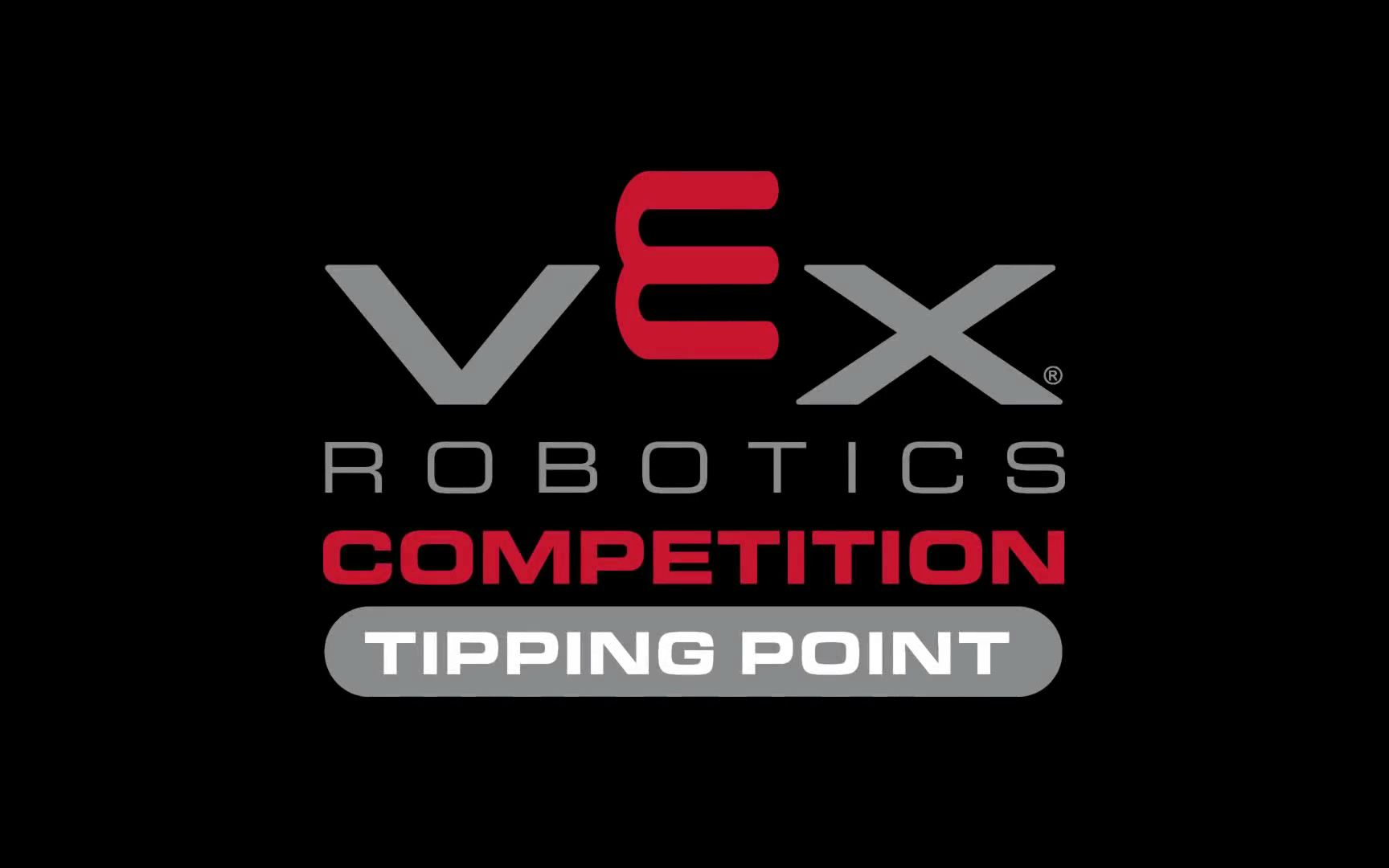 【VEX 2021-2022 新赛季】一触即发 Tipping Point_哔哩哔哩_bilibili