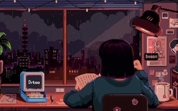 6:30 AM Coding Session - Lofi Hip Hop Mix [Study & Coding Beats]_哔哩哔哩 ...