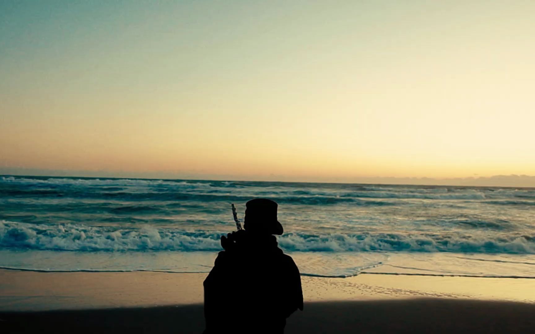 「Reflection Eternal」-Nujabes tribute- by haruka nakamura(official)_哔哩哔哩 ...