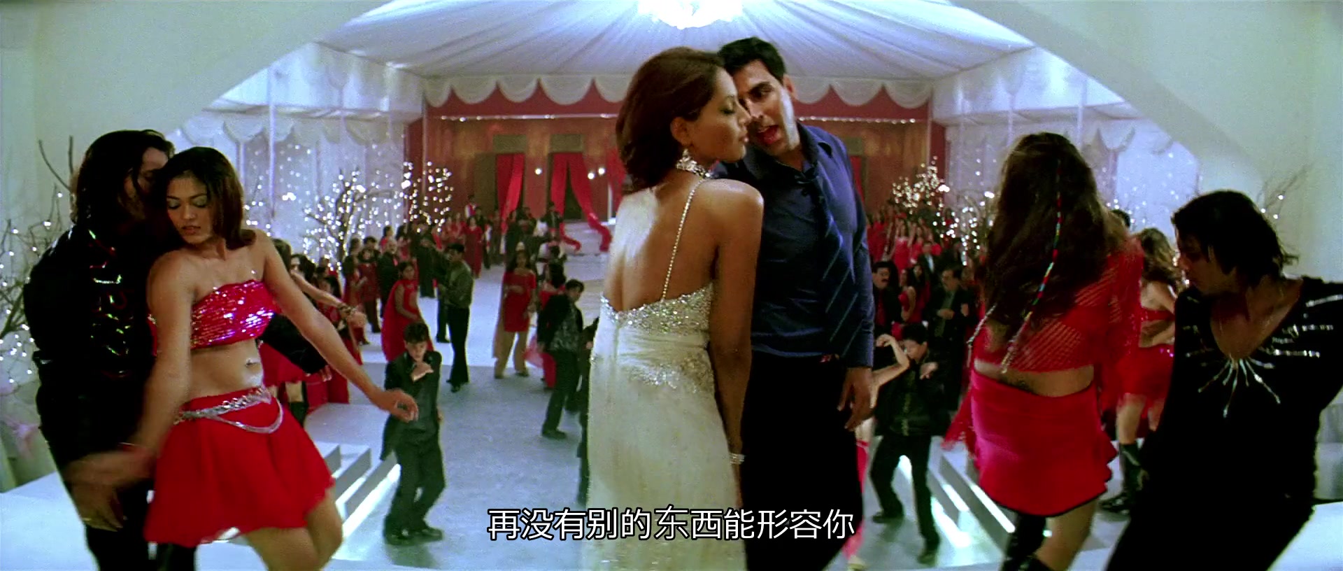 【印度歌舞】Humko Deewana Kar Gaye 2006【中字】Rockstar - 视频下载 Video Downloader