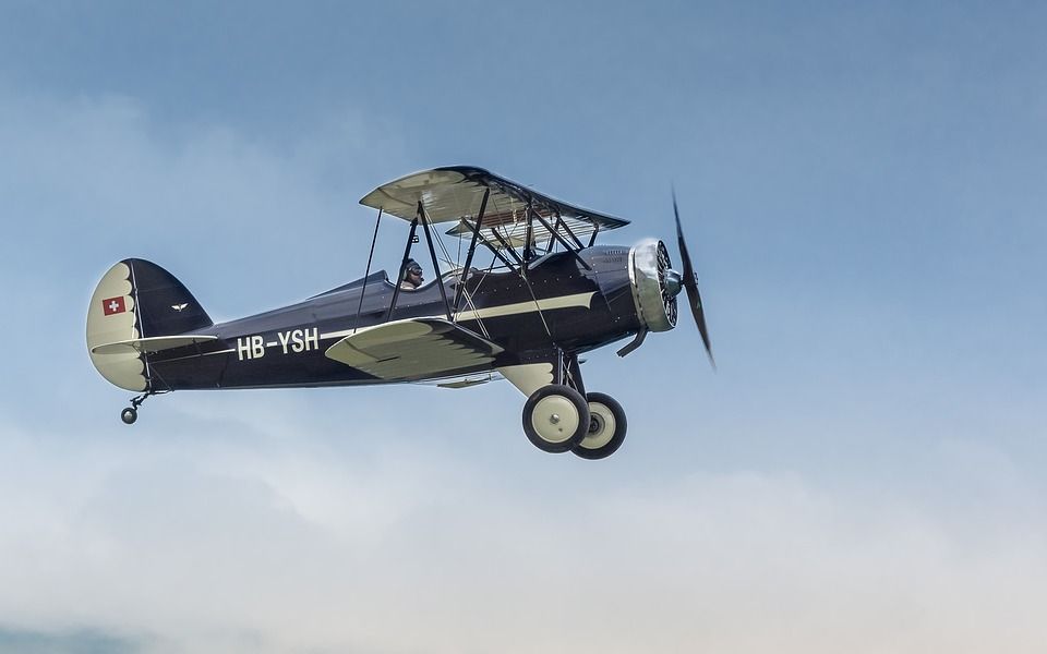 A320-ILS CAT III B approach with autoland_哔哩哔哩_bilibili