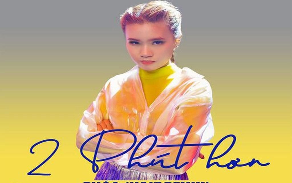 【Hai Phút Hơn (Original Mix)】都给我摇起来！【越南摇】