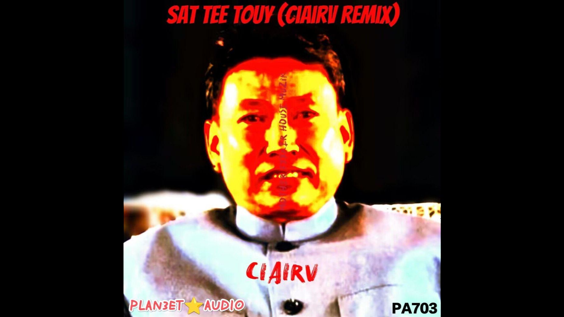 Sat Tee Touy(CiAirV Full Revision)(OFF OTTO)-恢扑w-恢扑w-哔哩哔哩视频