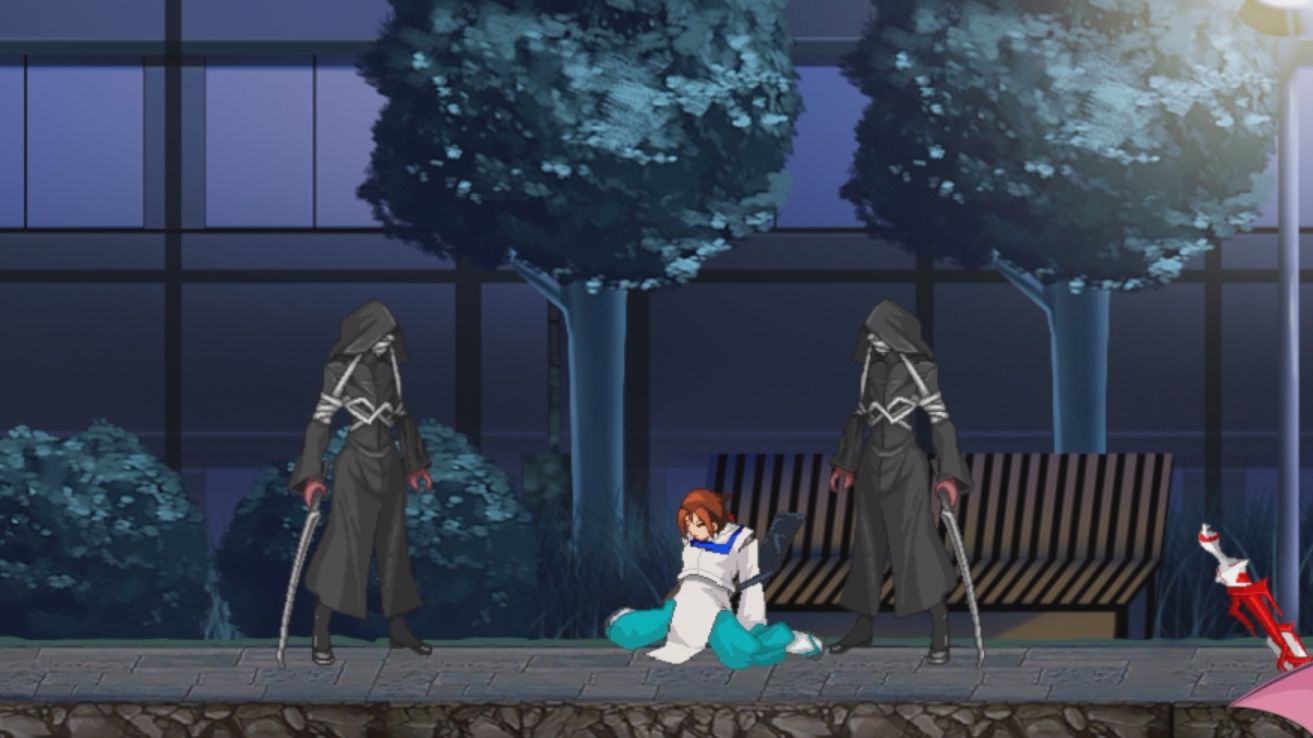 【恐怖解谜】PULL PINS DUNGEONS-神官姐弟闯地牢--迦勒底海盗--游戏-哔哩哔哩视频