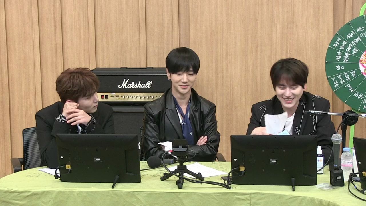 【KRY】[2020.06.10]KRY两点出逃_哔哩哔哩_bilibili