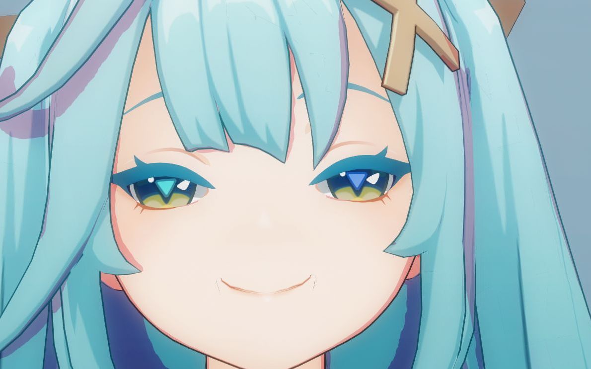 YESUI年1月作品4K