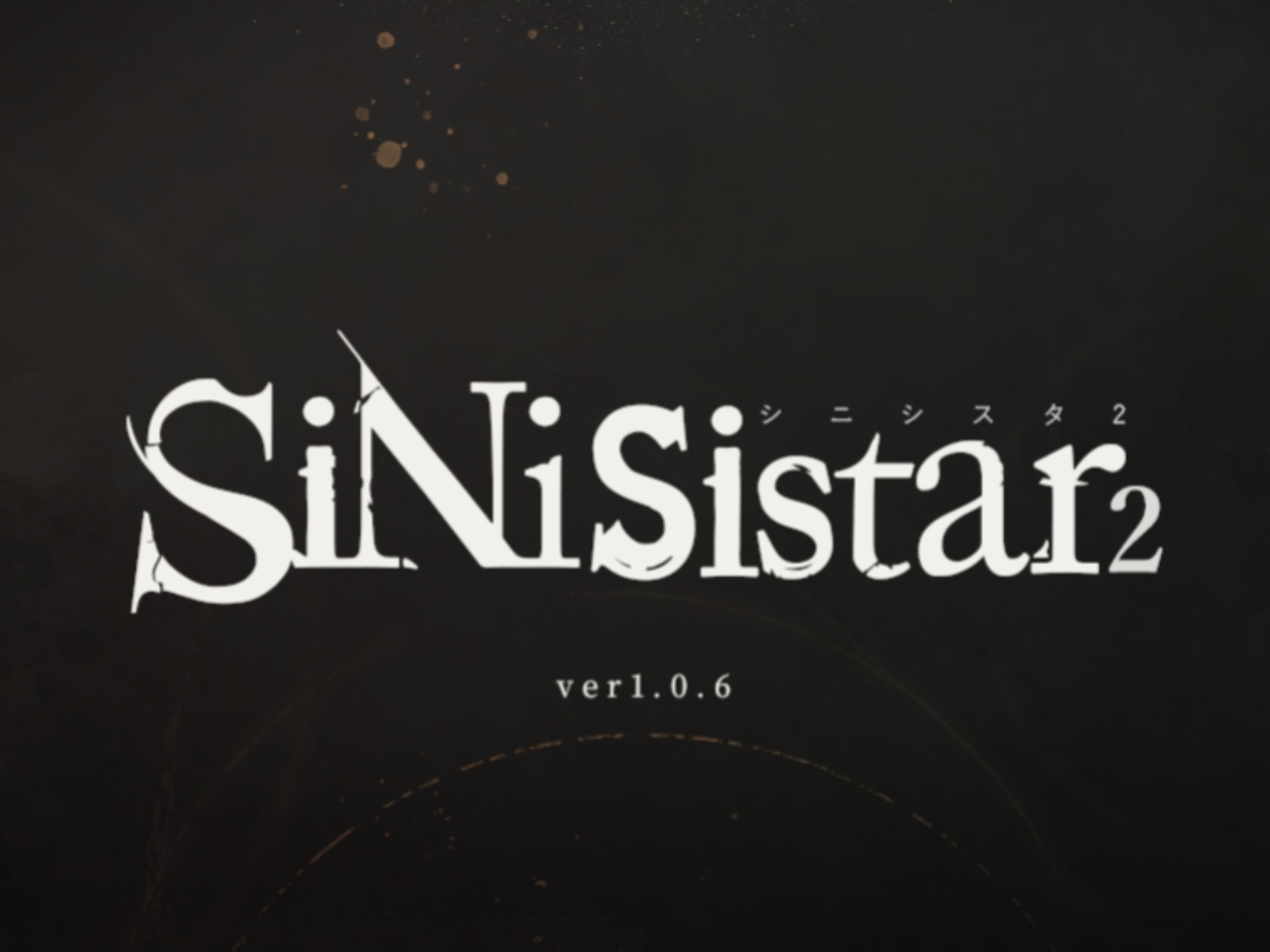【ACT】 Sinisistar2 v1.06 存档+步兵mod - 视频下载 Video Downloader