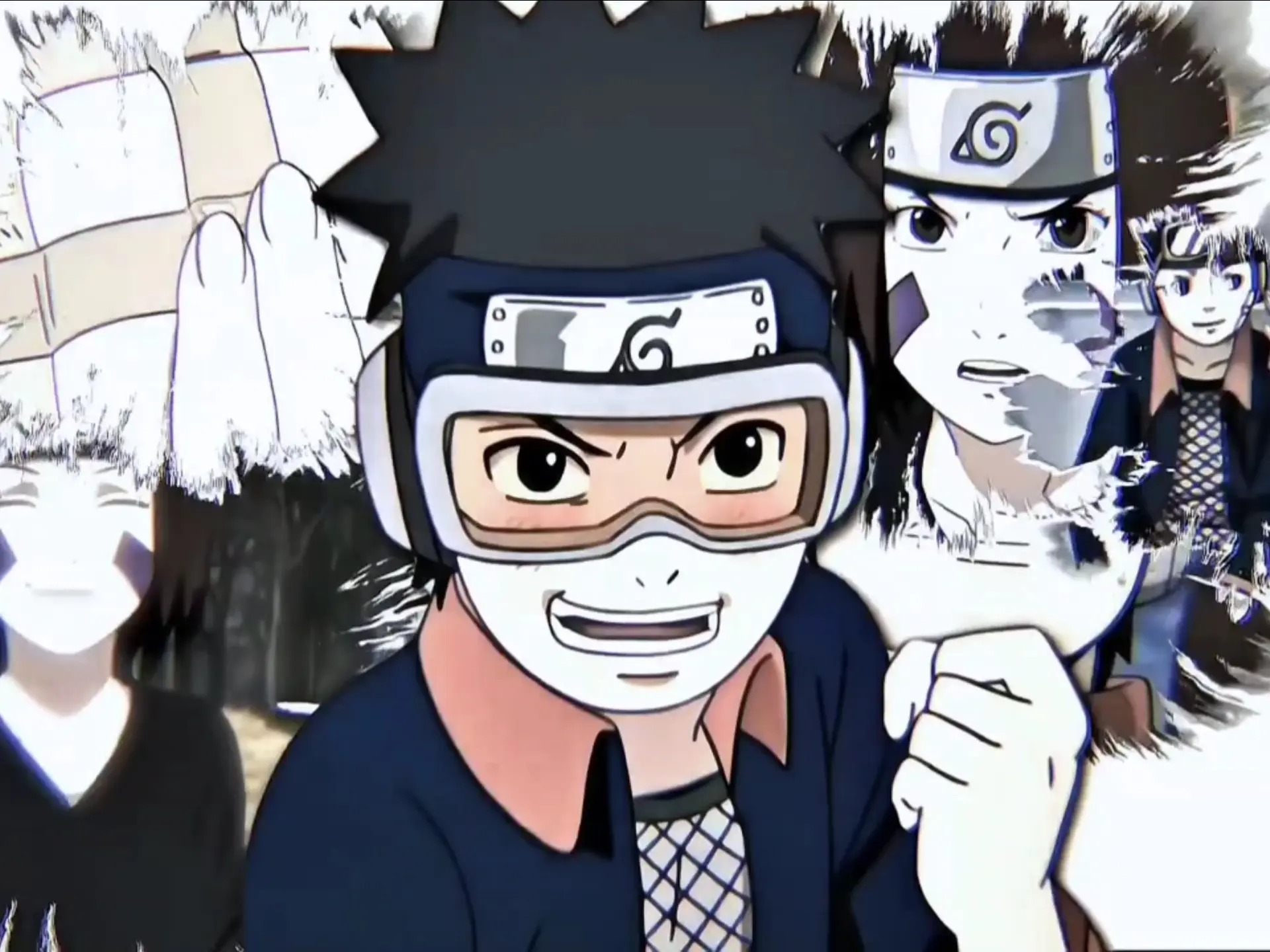 接下来，我要讲一个神威难藏泪的故事了_哔哩哔哩_bilibili