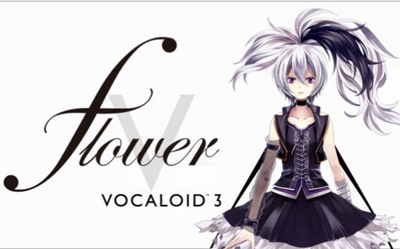 【TALKLOID】对v_flower的采访【ごぼうP】_哔哩哔哩_bilibili