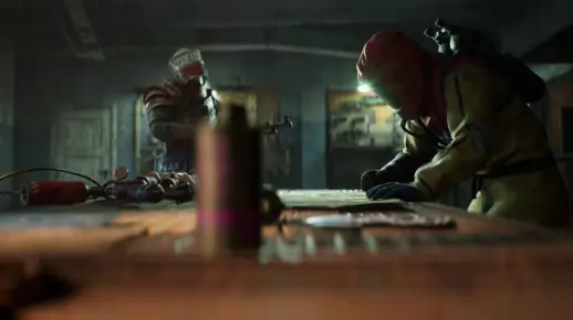 Rust正版玩法授权 《失控进化》预告片_哔哩哔哩bilibili