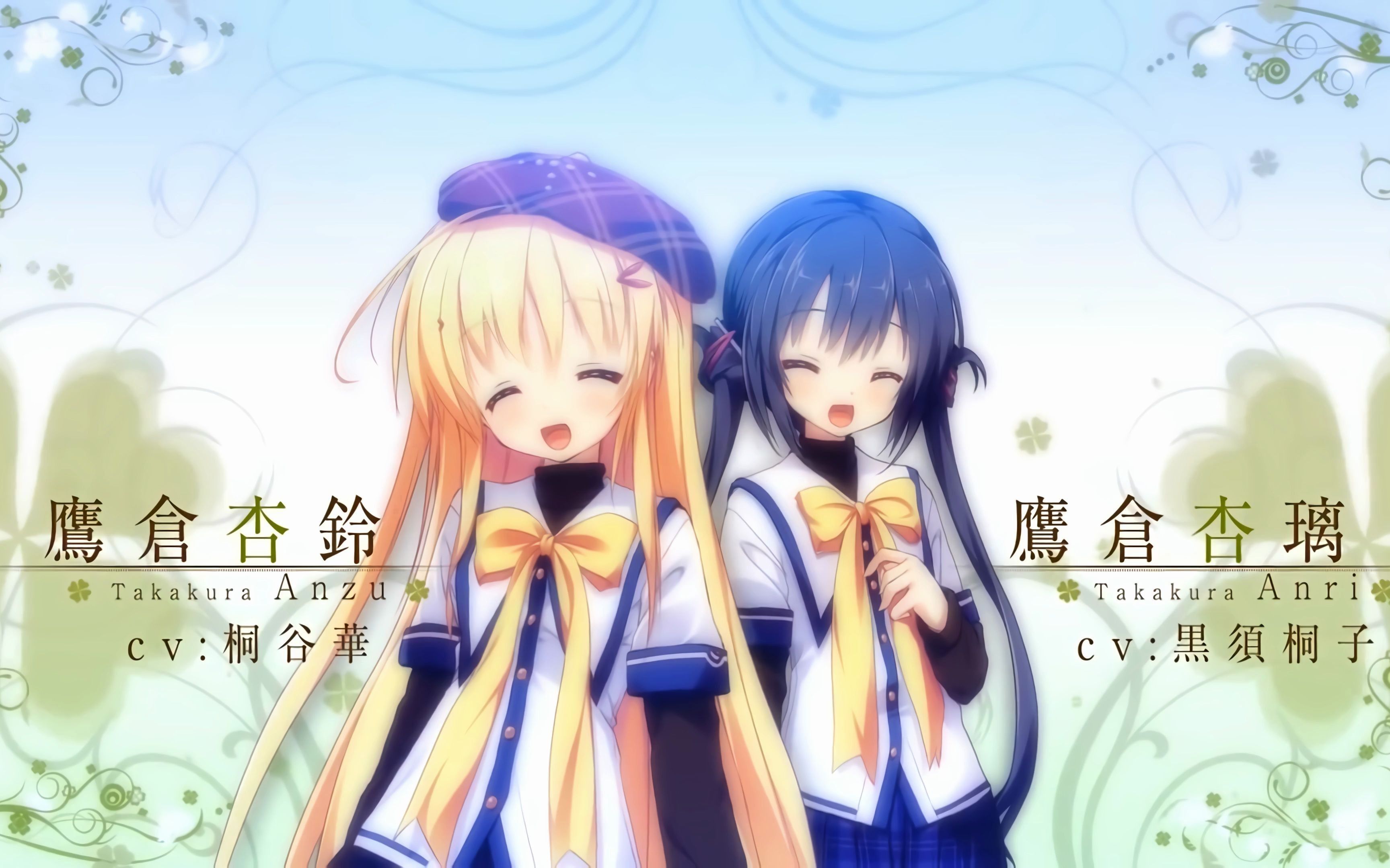 【游戏分享】Clover Day’s/Plus_哔哩哔哩_bilibili