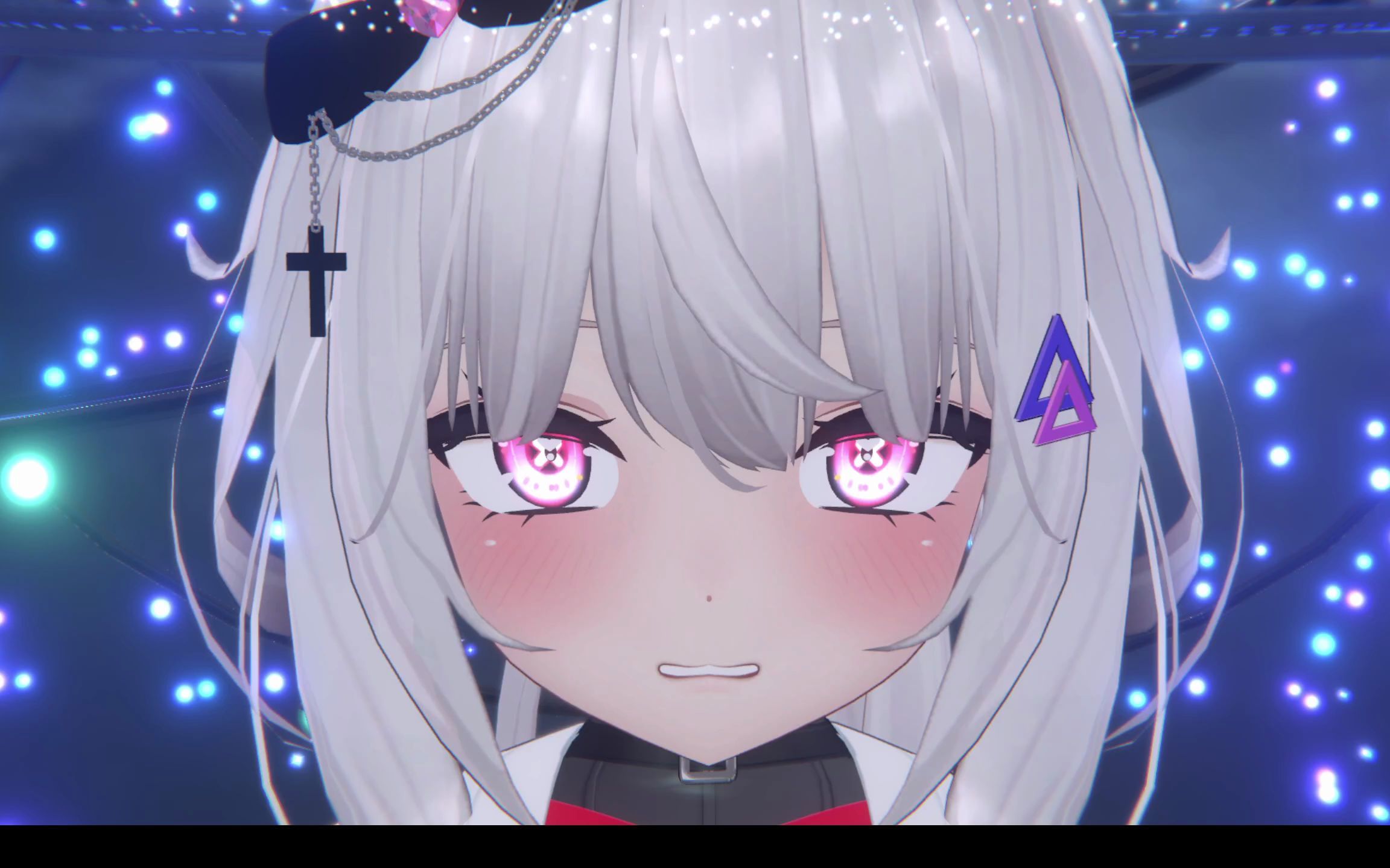 【VRchat】MMD - Monster 穿模神曲