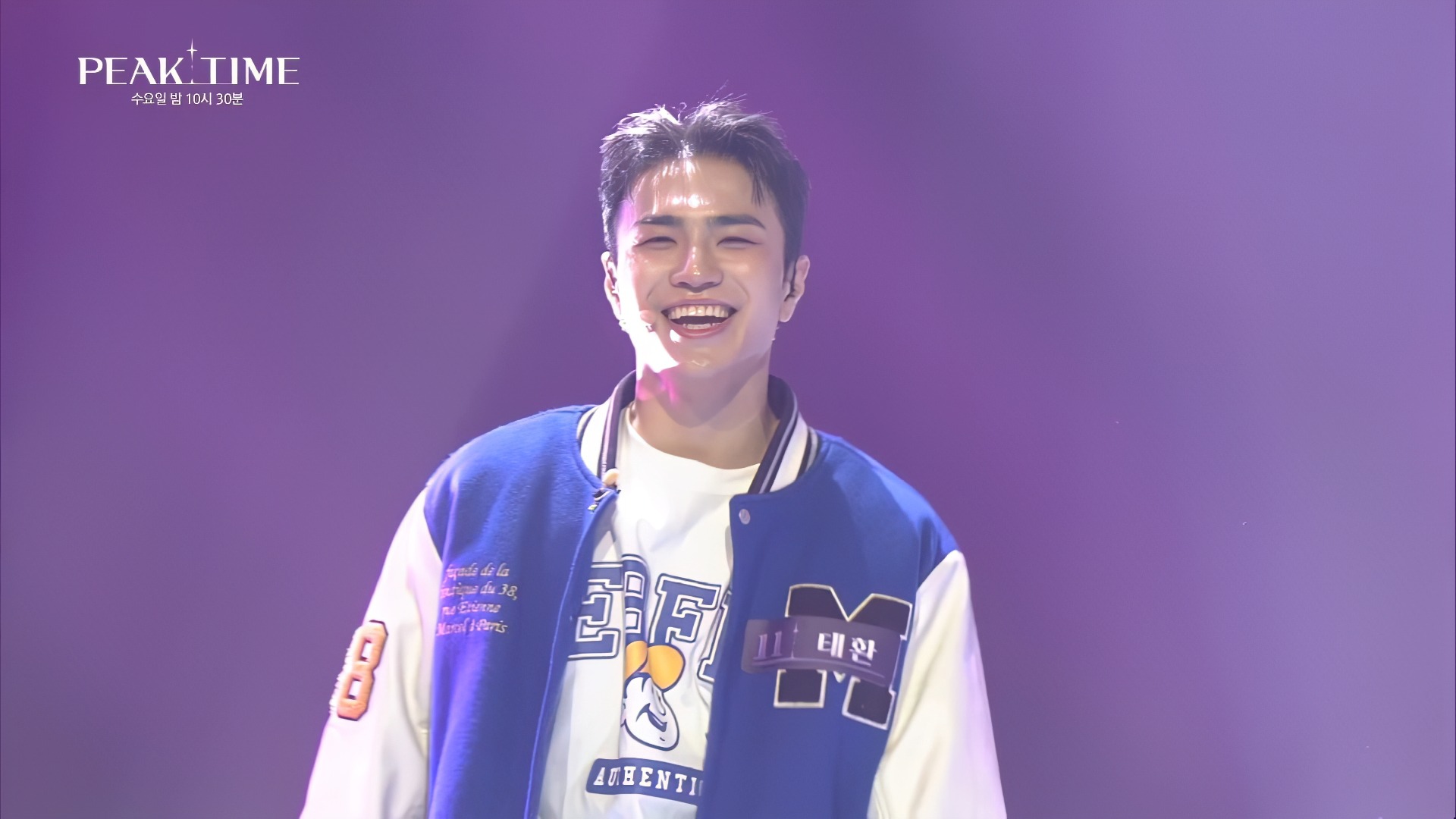 【SM新男团】DAY 2好多怼脸镜头！SMTR25 - Lucifer+咆哮+30周年致敬表演4K舞台！前Trainee A出道组JJ在队 ...