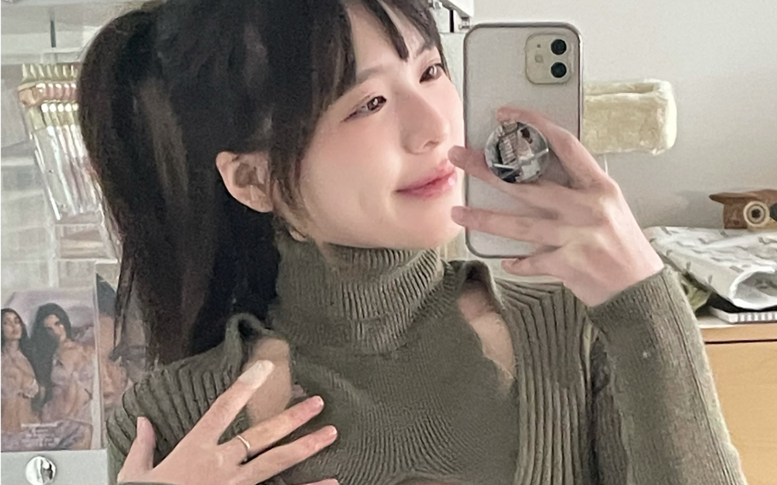 就是记录下我的日常喽(´-ω-`)-真的真的是sasa-真的真的是sasa-哔哩哔哩视频