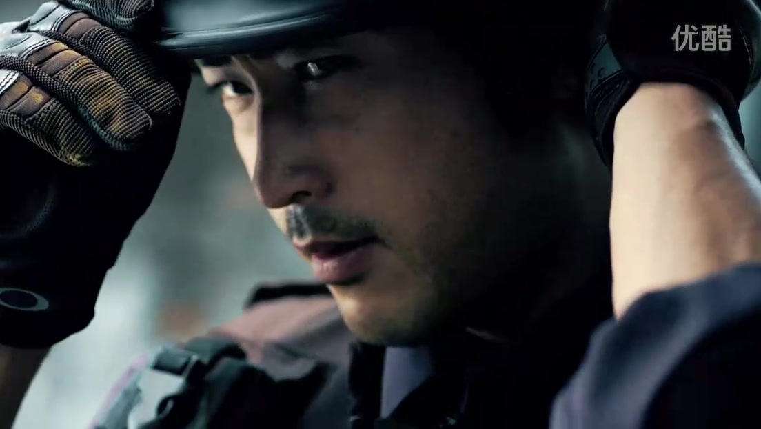 穿越火线微电影《集结密令》_哔哩哔哩_bilibili