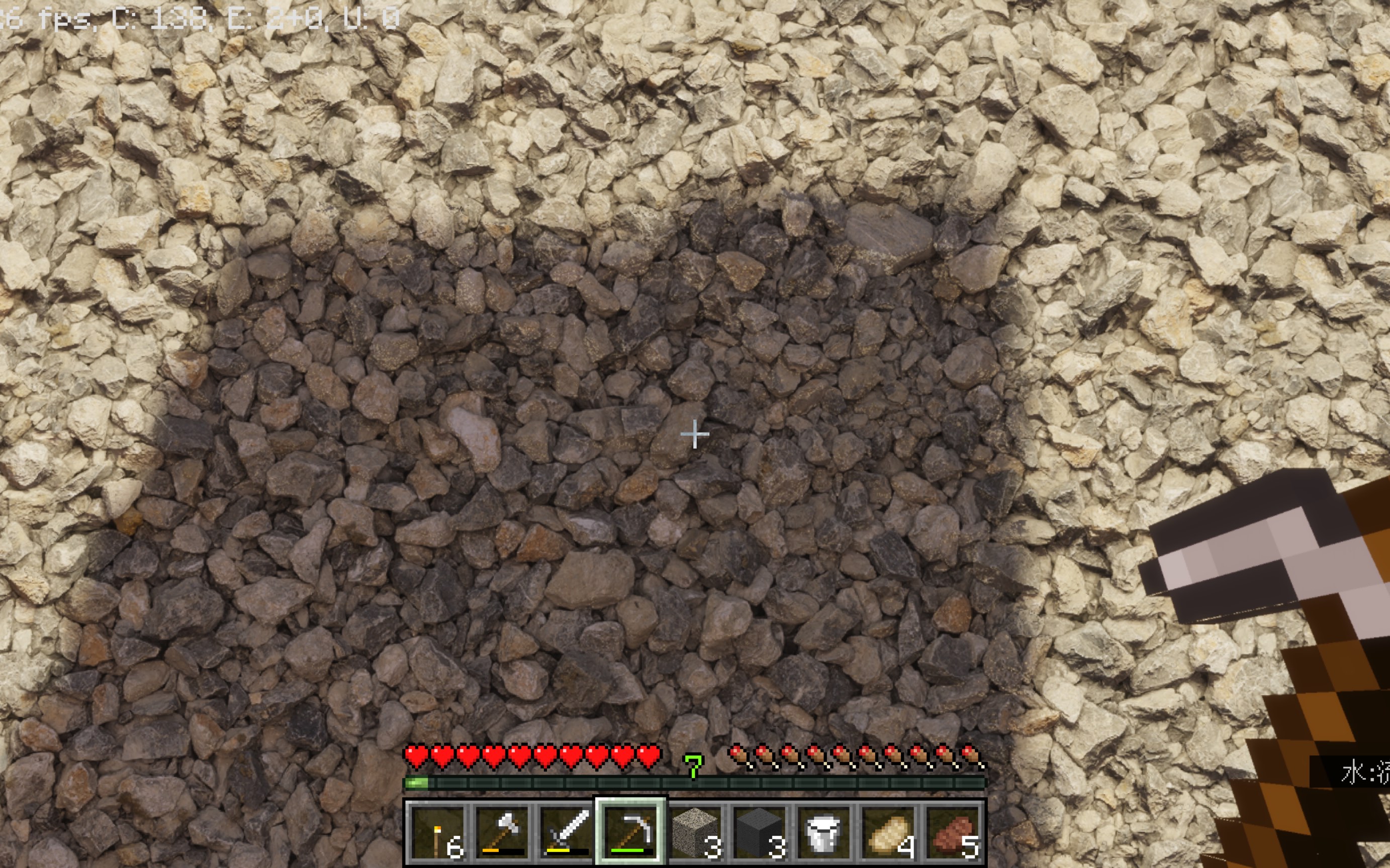 Minecraft umseoa R14材质包(1024x)地图效果欣赏[免费下载]