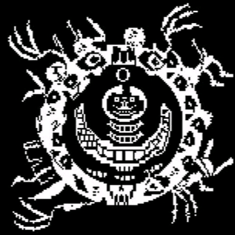 [HELP_Tale] DREAD [Updated for the last time I swear]_哔哩哔哩_bilibili