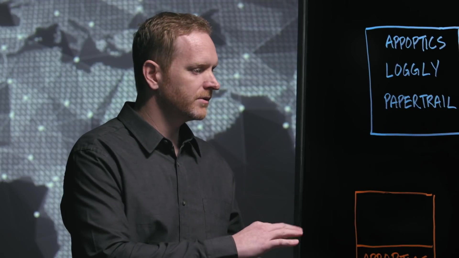 Solarwinds - Monitoring Kubernetes Clusters on AWS_哔哩哔哩_bilibili