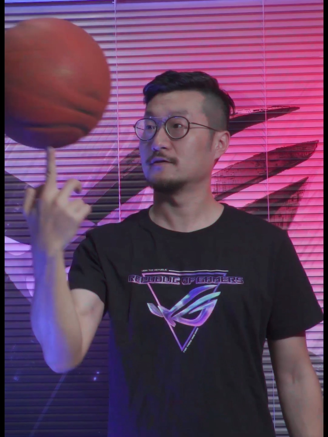 Yo Yo check it out[调_哔哩哔哩_bilibili