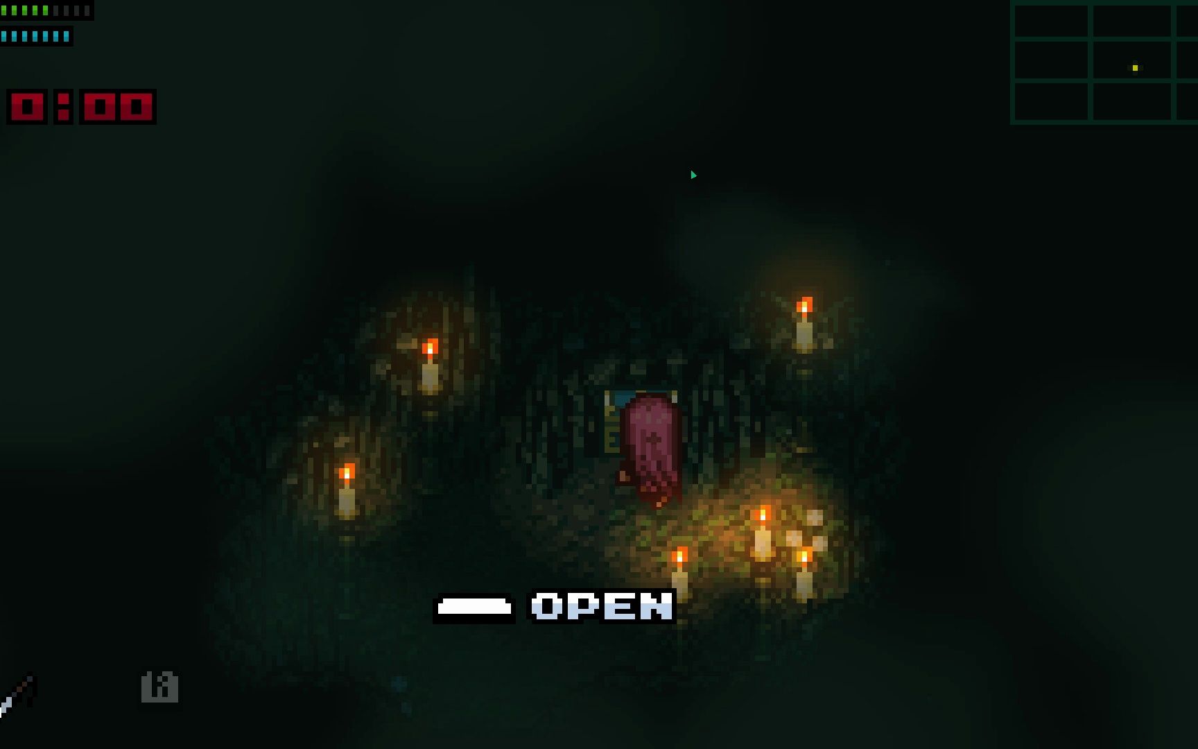 Vivid Dead 目前版本全流程攻略