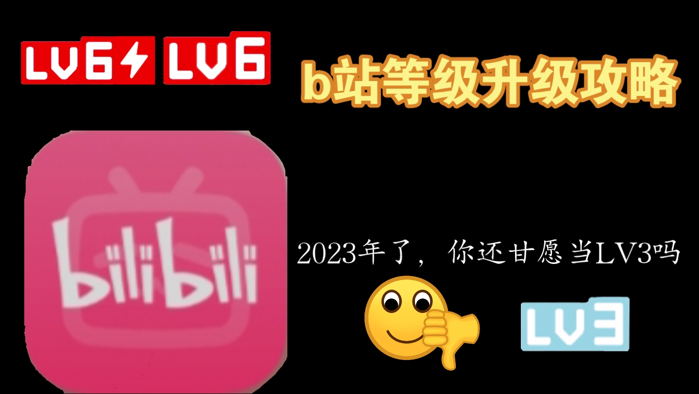 B站最快升级攻略 - 视频下载 Video Downloader