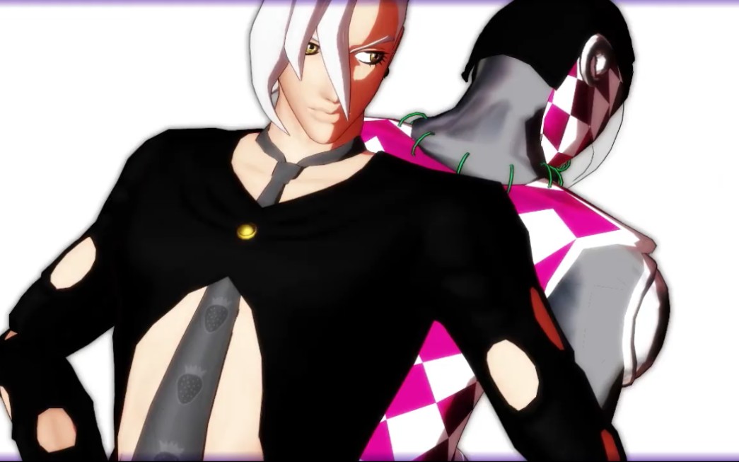 jojo紫烟壁纸-千图网