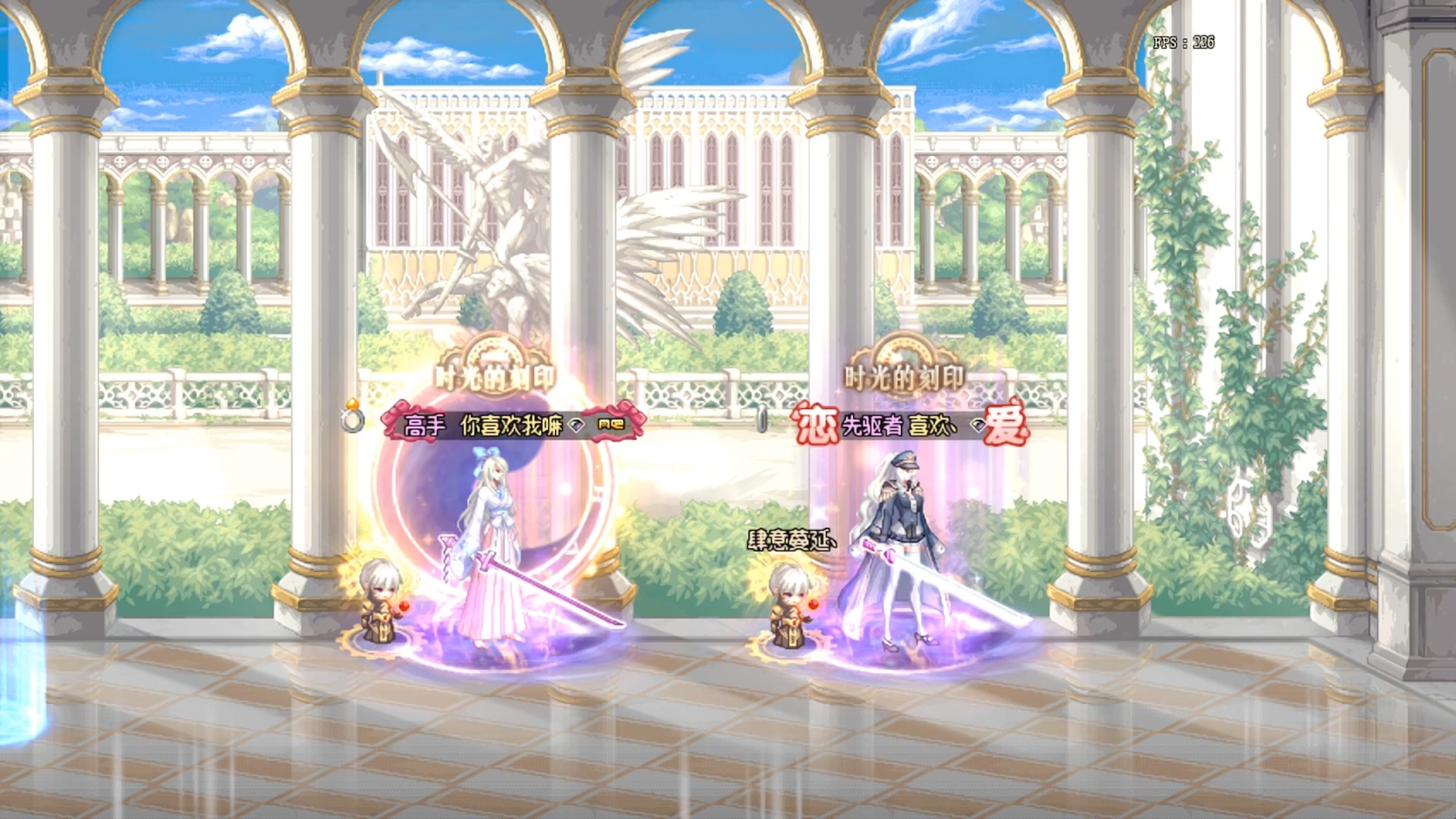 DNF官方艺术设定集_哔哩哔哩bilibili_DNF